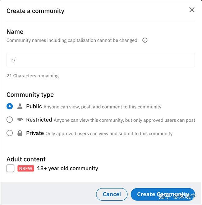 2022 最新 Reddit 使用指南，教你玩转 Reddit！ - 知乎