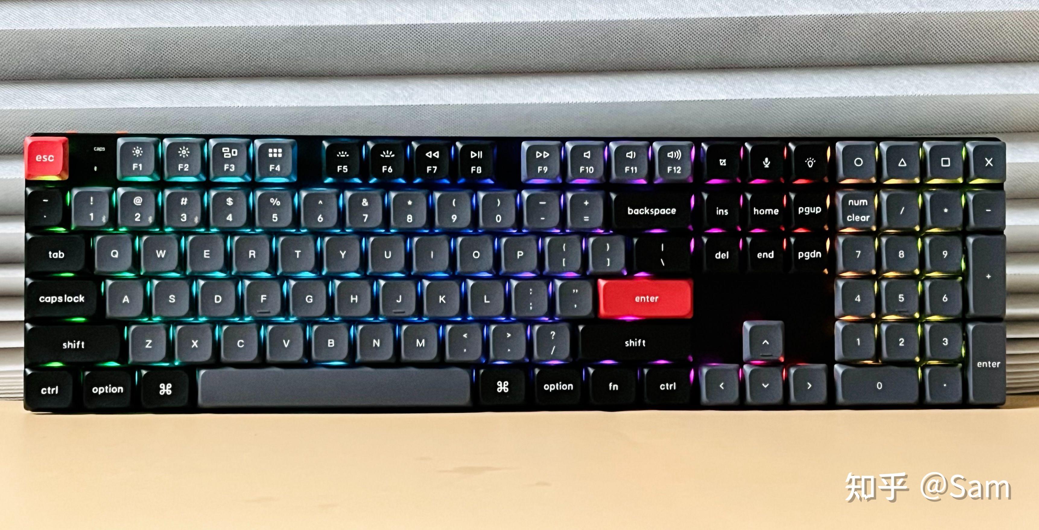 打造专属机械键盘，让佳达隆K5Pro成为你的工作与娱乐的得力助手 - 知乎