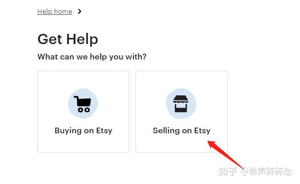 Etsy注册最新最全指南！看这一篇就够了！ - 知乎