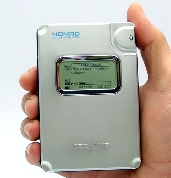 IT历史连载35-1877年至今的音乐播放器的历史 - 知乎