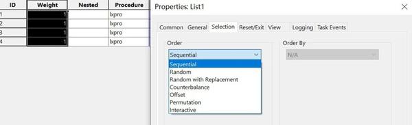 干货｜E-prime 3入门手册 - 知乎