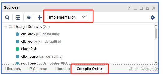 Vivado/Tcl之Vivado应用（二）Vivado设计资源管理 - 知乎