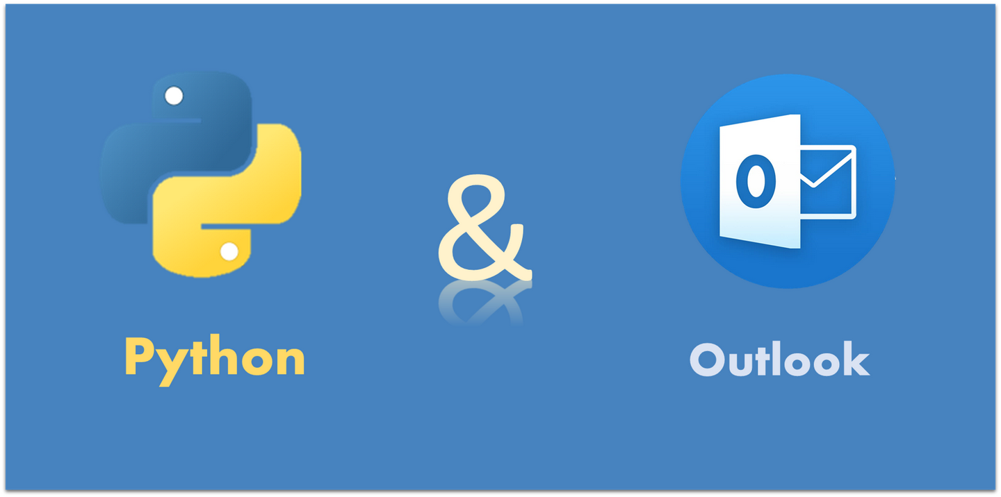 Python 办公自动化 Outlook自动发送邮件 知乎