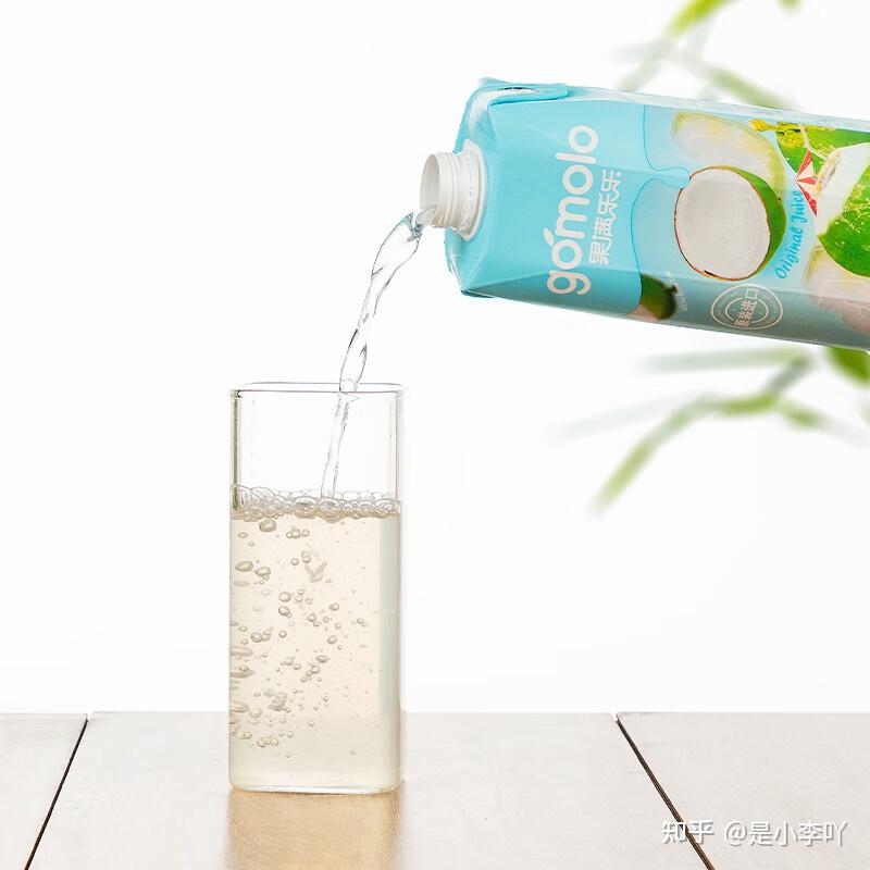 椰汁哪个牌子最好喝最正宗？椰子汁品牌销量排行榜前十名推荐