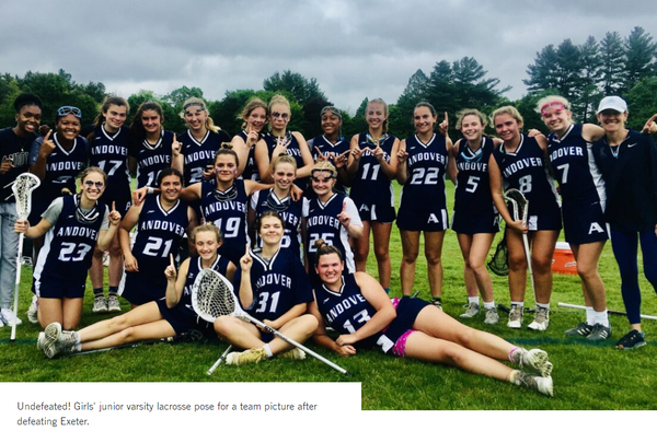 顶尖美高Andover招生官2023官方申请建议 - 知乎