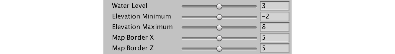 CatlikeCoding-Hex Map 24 分区与侵蚀 - 知乎