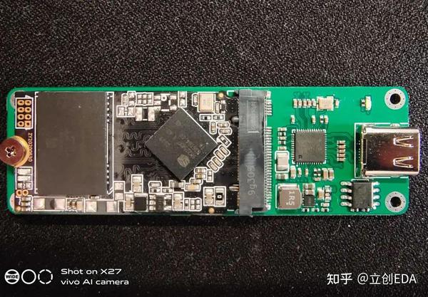 自己做一个256G的移动硬盘，其实很简单，资料全开源 - 知乎