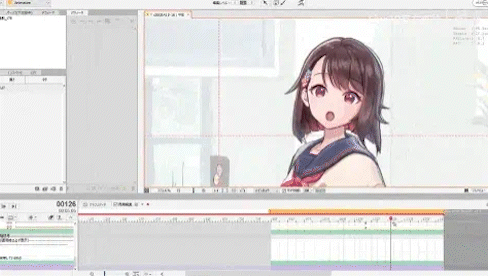 【Live2D/Spine】动态2D引擎分析 - 知乎