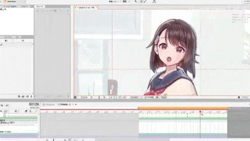 【Live2D/Spine】动态2D引擎分析 - 知乎