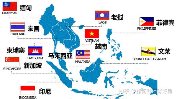 东南亚国家风俗很特别,这个国家嚼口香糖竟然犯法? 知乎