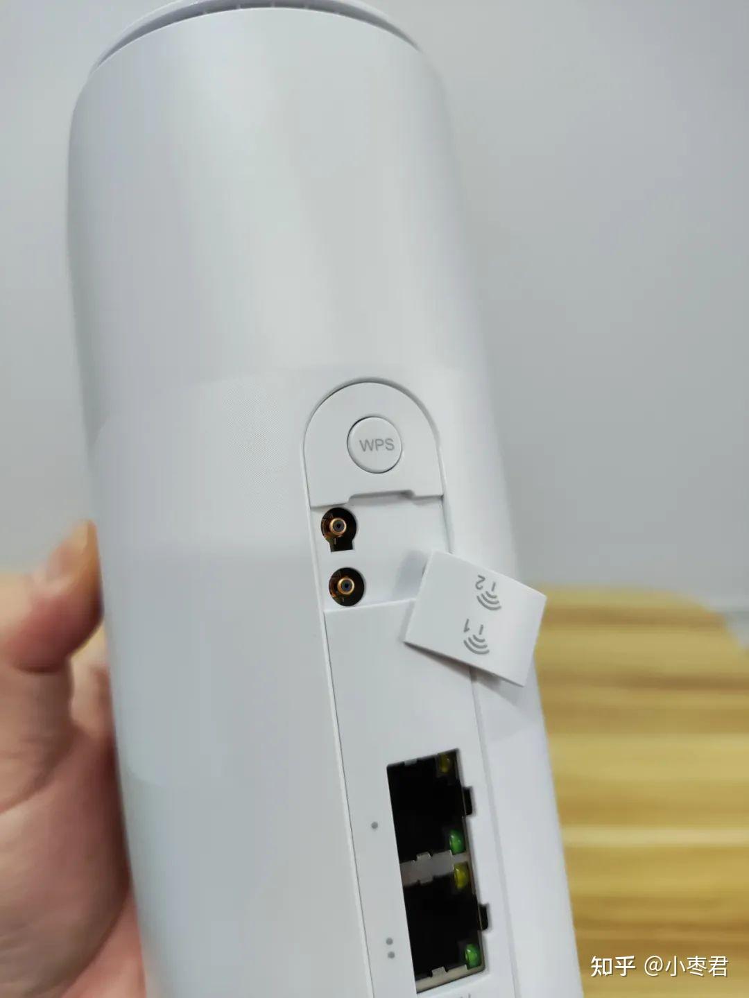 全网首发：某大厂5G CPE的拆解评测！ - 知乎