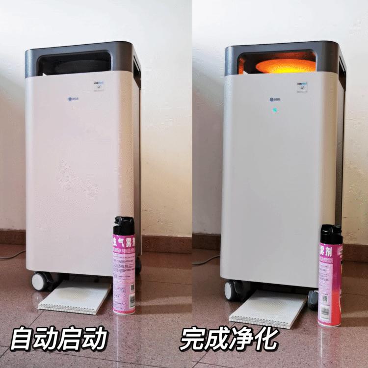 2024年空气净化器真机选购实测|| 哪款空气净化器值得入手？空气净化器该怎么选？附：352、IAM、布鲁雅尔、小米等六款5K价位高性价比热门空气净化器真机横测对比