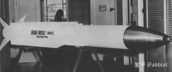 美军导弹系列（五）：RIM-66 Standard Missile/MR "标准1/标准2 中程型“防空导弹 - 知乎