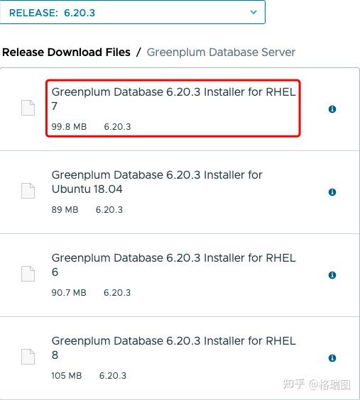 greenplum-0002-集群扩容-安装 gp 数据库软件 - 知乎