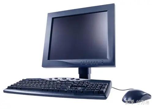 计算机简介——（1）计算机的基本构成和发展历史 - 知乎