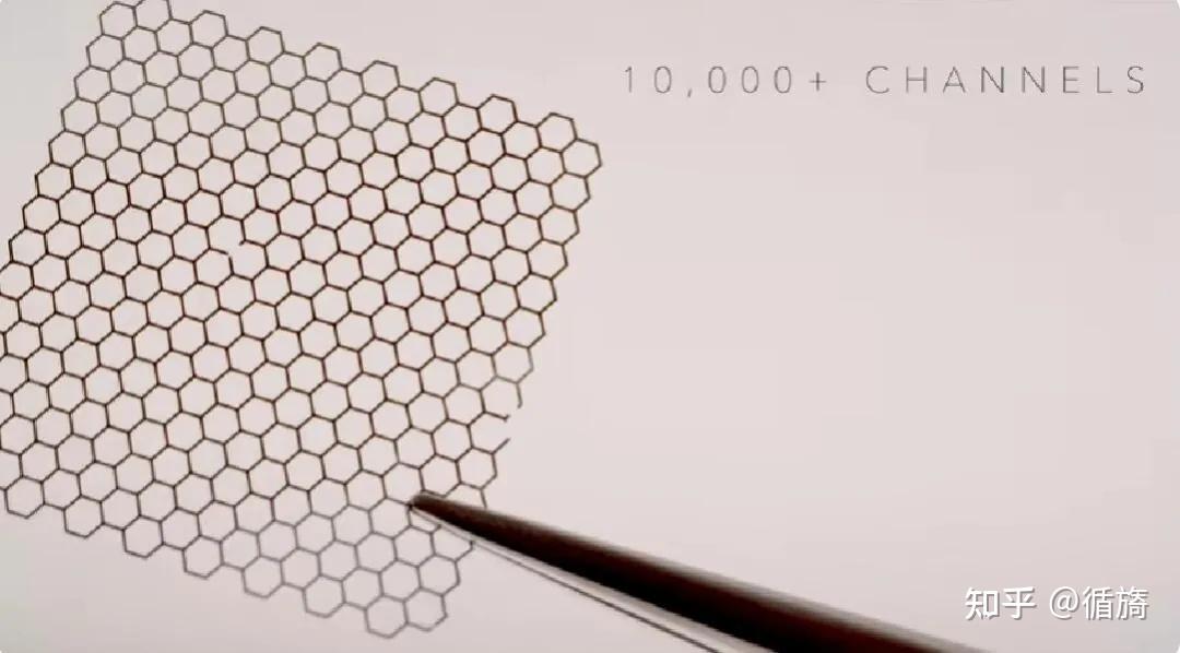 Blackrock的脑机接口：NeuroPort犹他阵列与新一代神经接口Neuralace - 知乎