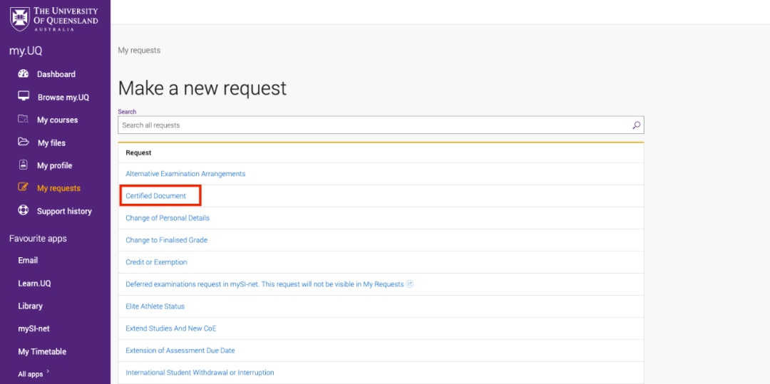 UQ毕业指南！手把手教你如何获取价值百万的毕业证书，成绩单以及完成信！ - 知乎