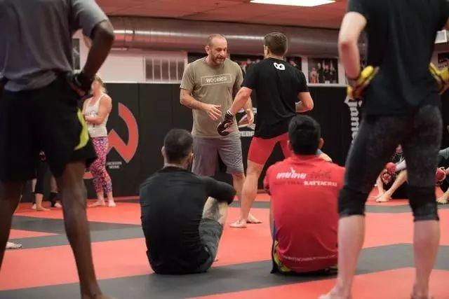 他们要集训这些中国狠人！这是要搅翻世界格斗？ - 知乎