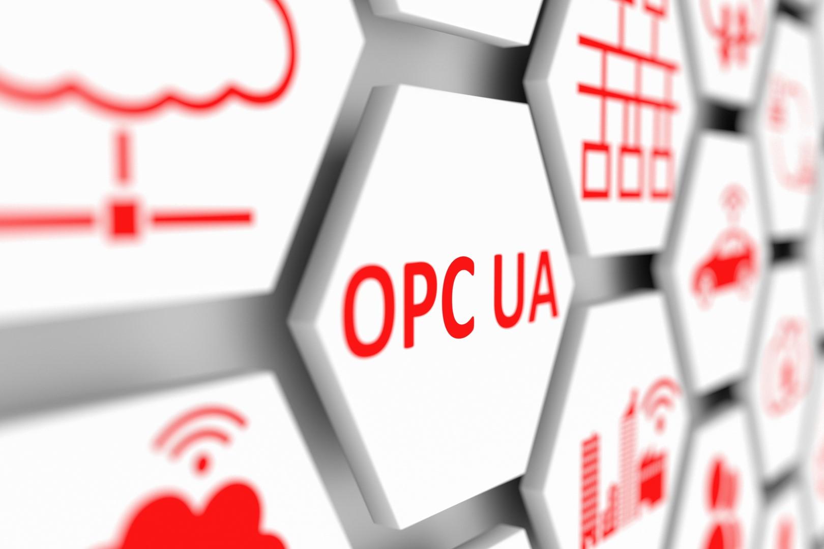 OPC UA FX是什么？优势及未来趋势全解析 - 知乎