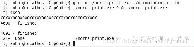 Linux进程间通信：信号量 semget()、semop()、semctl() - 知乎