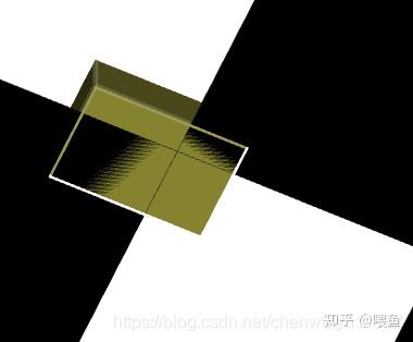 Z-Fighting问题解决方案实例（一） - 知乎