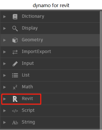 Dynamo for Civil 3d——Civil 3d AutoCAD也可以玩出新花样了 - 知乎