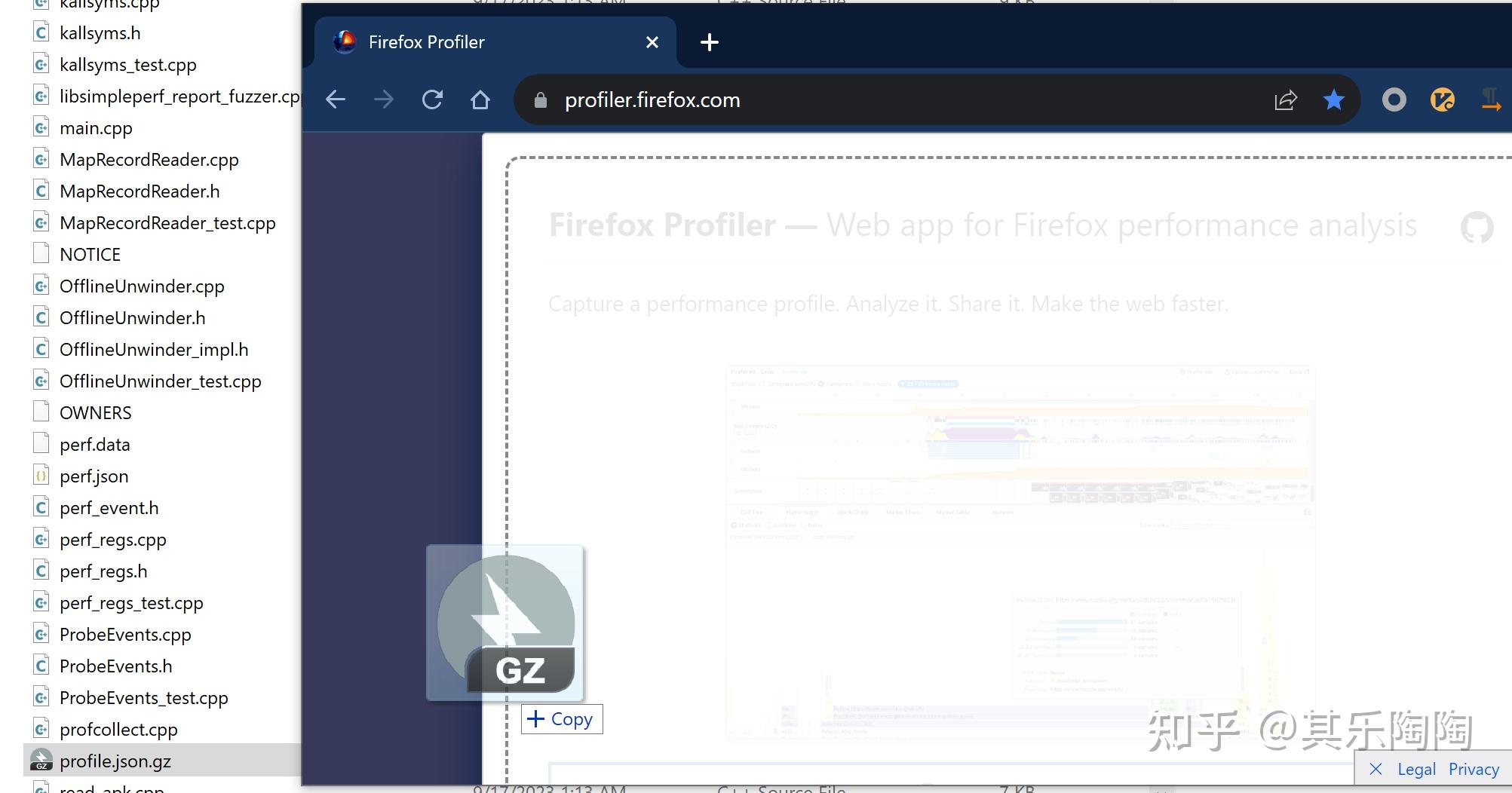 使用Simpleperf+Timeline诊断游戏卡顿 - 知乎