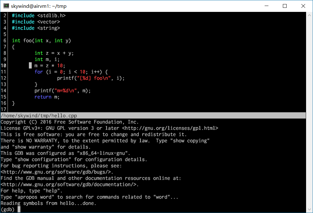 终端调试哪家强？ - 知乎