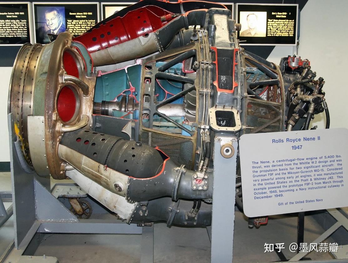 英国二战后一个错误决定成就了一款经典战机！斯大林感慨道：真的有傻瓜愿意出售自己的秘密？ - 知乎