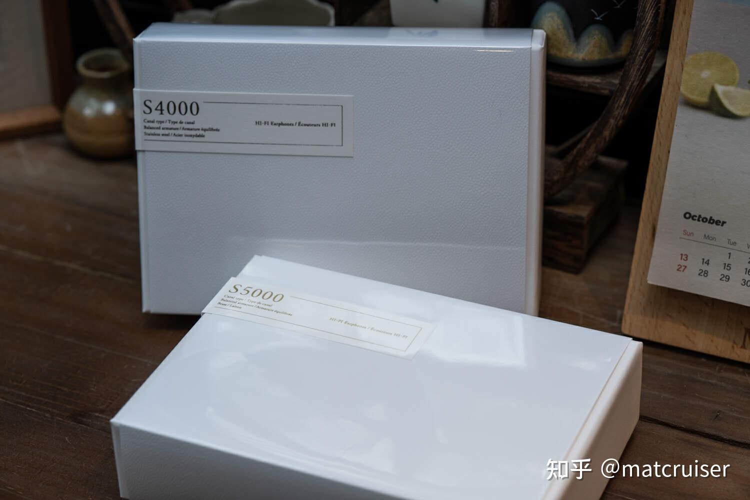 【巡洋笔记】 “韵味”的重要性：记final S4000&S5000 - 知乎