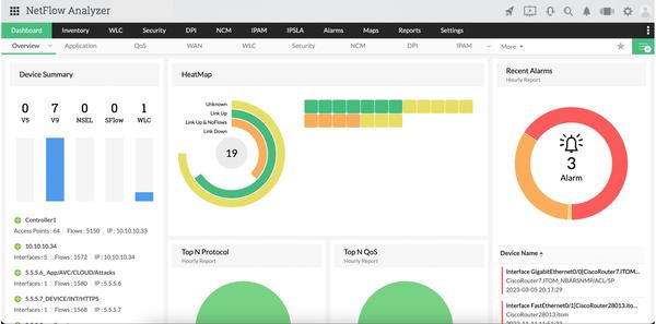 计算带宽使用情况 - 知乎