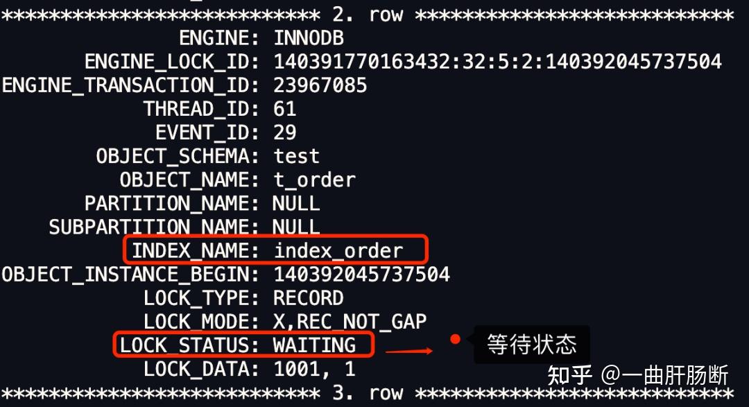 MySQL 死锁了，怎么办？ - 知乎