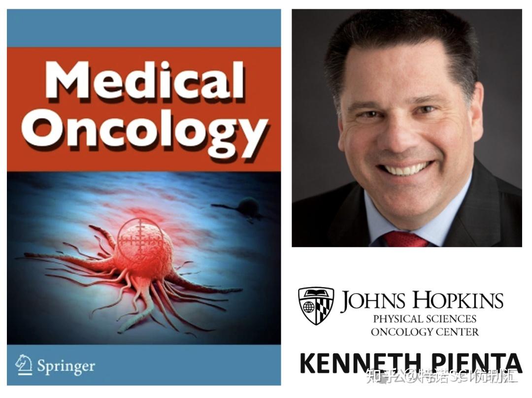 MEDICAL ONCOLOGY国人发文第一，肿瘤4区，初审平均11天 - 知乎