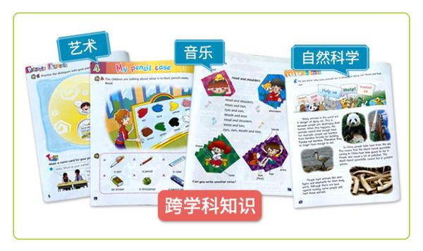 Longman Welcome to English Gold教材详解 - 知乎