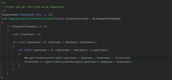 UE5 Lumen GI 实现分析 - 知乎