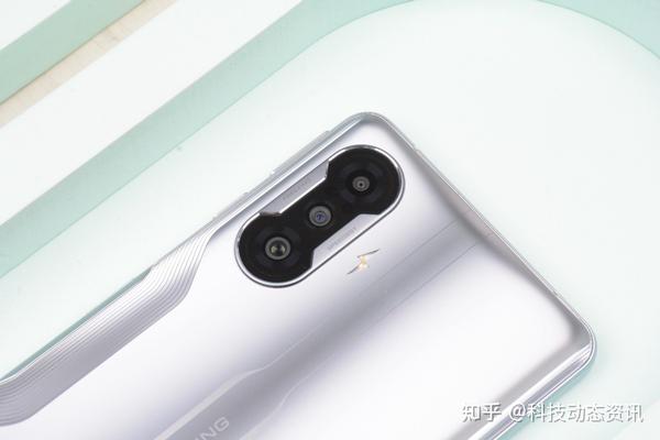均是1699元！Redmi K40游戏版与realme GT Neo闪速版选购指南！ - 知乎