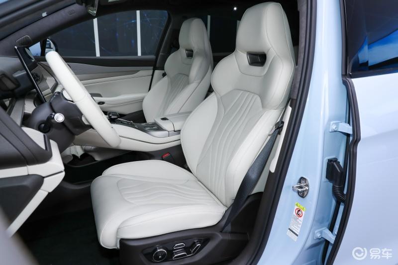 【腾势N7续航信息曝光 CLTC最高续航702km】 - 知乎