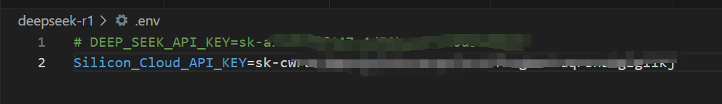 使用Chainlit快速构建一个对话式人工智能应用体验DeepSeek-R1 - 知乎