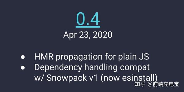 ViteConf 2022回顾：Vite是如何诞生的？ - 知乎