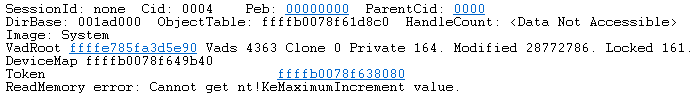 蓝屏试解决：Kernel_Security_Check_Failure(0x139) - 知乎