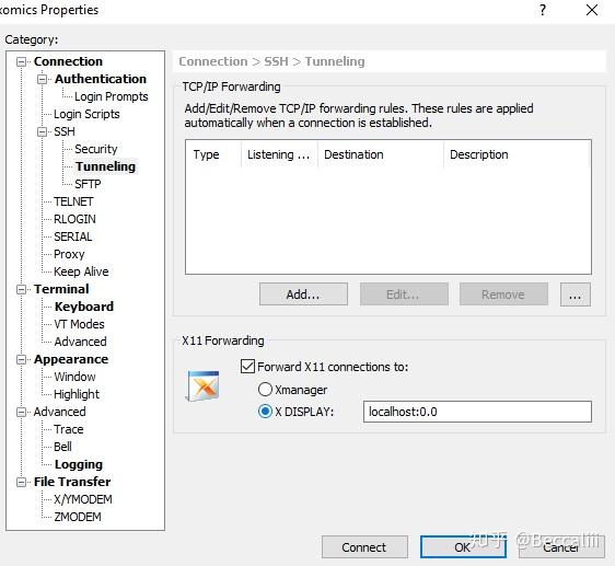 服务器安装IGV并在本地电脑使用 - 知乎