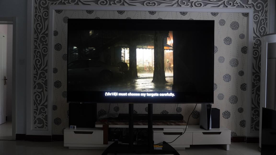 85寸海信电视E8K深度测评：2023年海信最强的线上旗舰ULEDX与miniLED电视 - 知乎