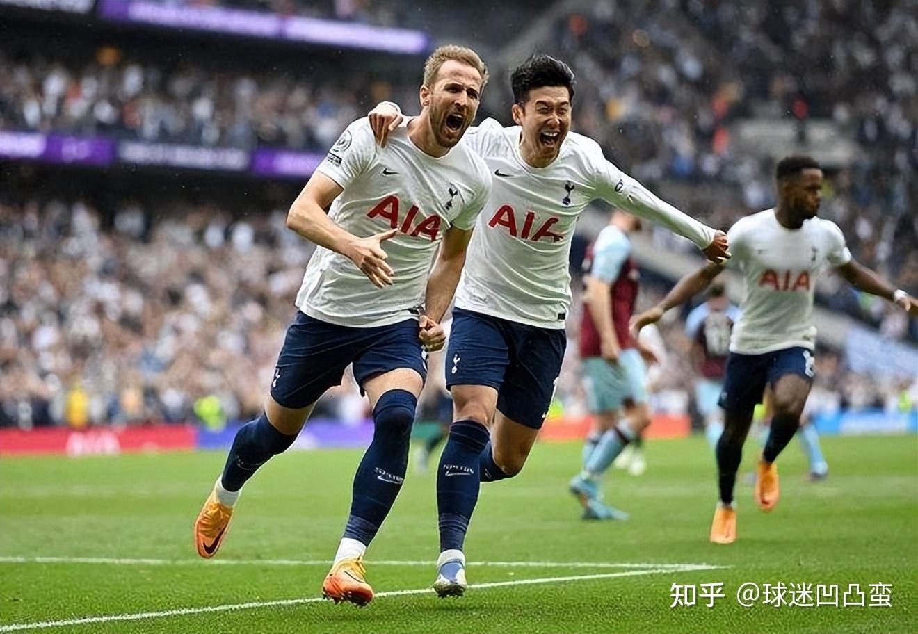 盘点英超BIG6内部对战成绩 曼联和阿森纳胜率最高 热刺最差 - 知乎