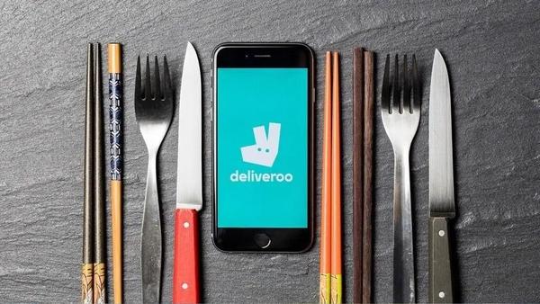 英国留学干货 | 干饭人必看！英国点外卖超简单说明 - 知乎