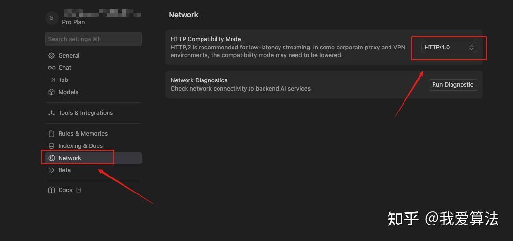 Cursor区域限制解决方法， Cursor 提示：“Model not available“的原因 - 知乎