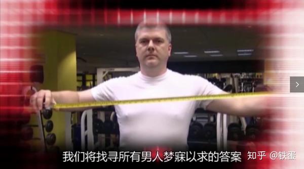 阴茎如何增大增粗? 知乎