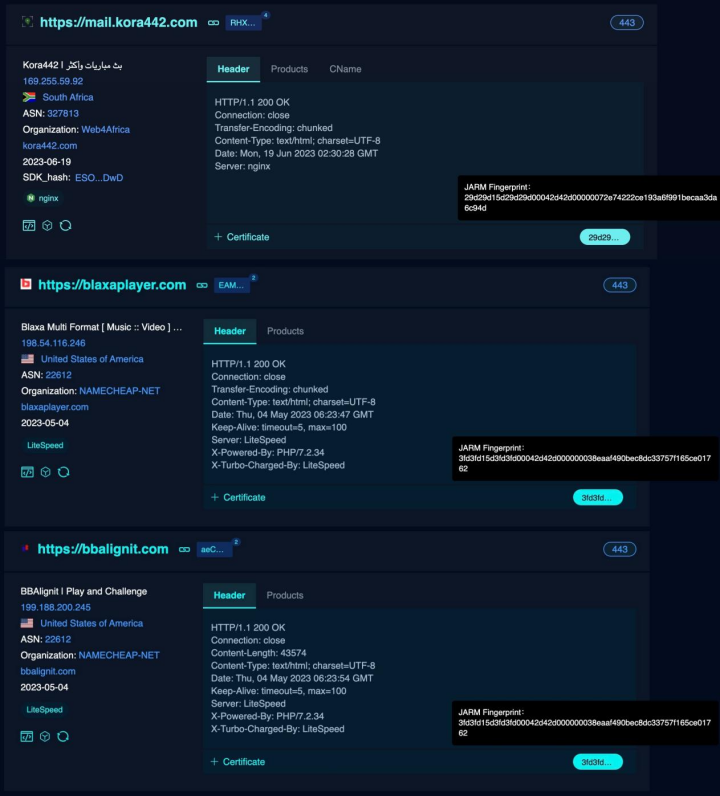 FOFA资产拓线实战系列：APT-C-23 Android端分析 - 知乎
