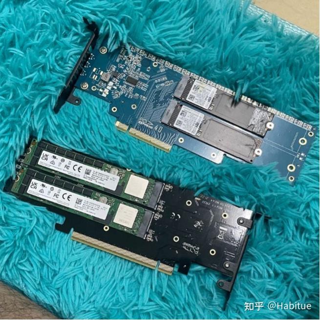 万元DIY NAS 入坑之旅2.0（2023年2月更新） - 知乎