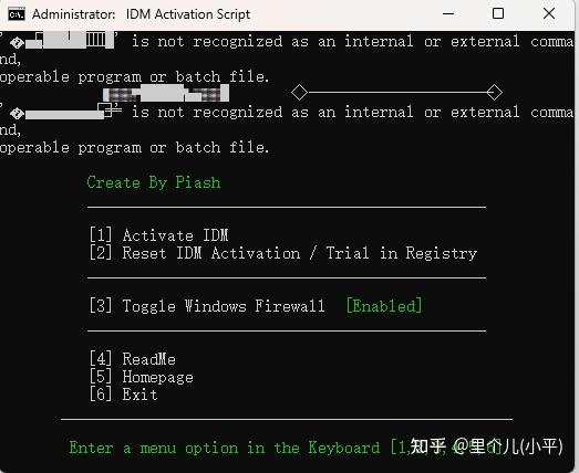 一键激活IDM（必收藏） - 知乎