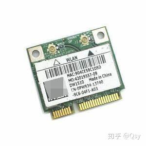 Hackintosh黑苹果无线网卡入手指南（PCIE篇） - 知乎